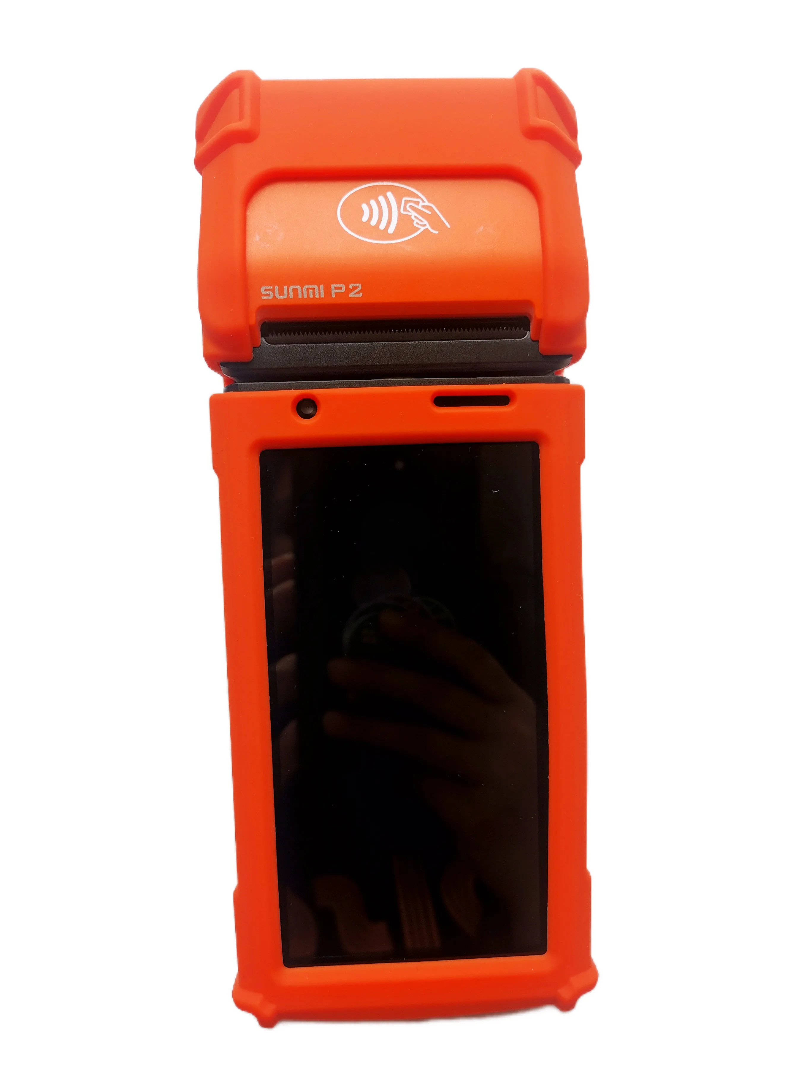 Sunmi P2 Pro - Durable POS Terminal Covers & Sleeves