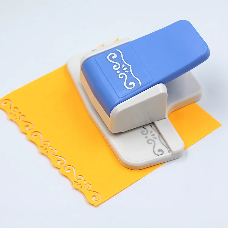 Effortless Crafting with Paper Punches - Perfect Shapes