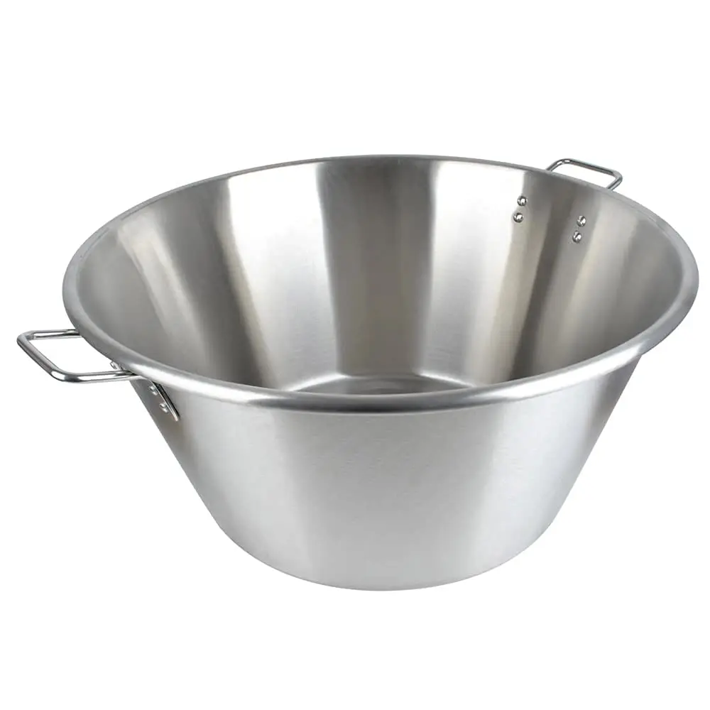 Oem Carnitas Cazo Mexicanos Pot Pan Wok Gas Stove Burner Mexico Mexican ...