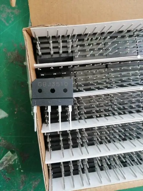 Custom Smd Bridge Rectifier Diode 35a 1000v Glass Passivated Bridge ...