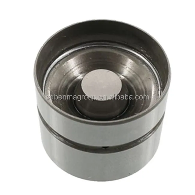 Hydraulic Valve Tappet Assembly Valve Lifter For Daewoo 17105698 ...