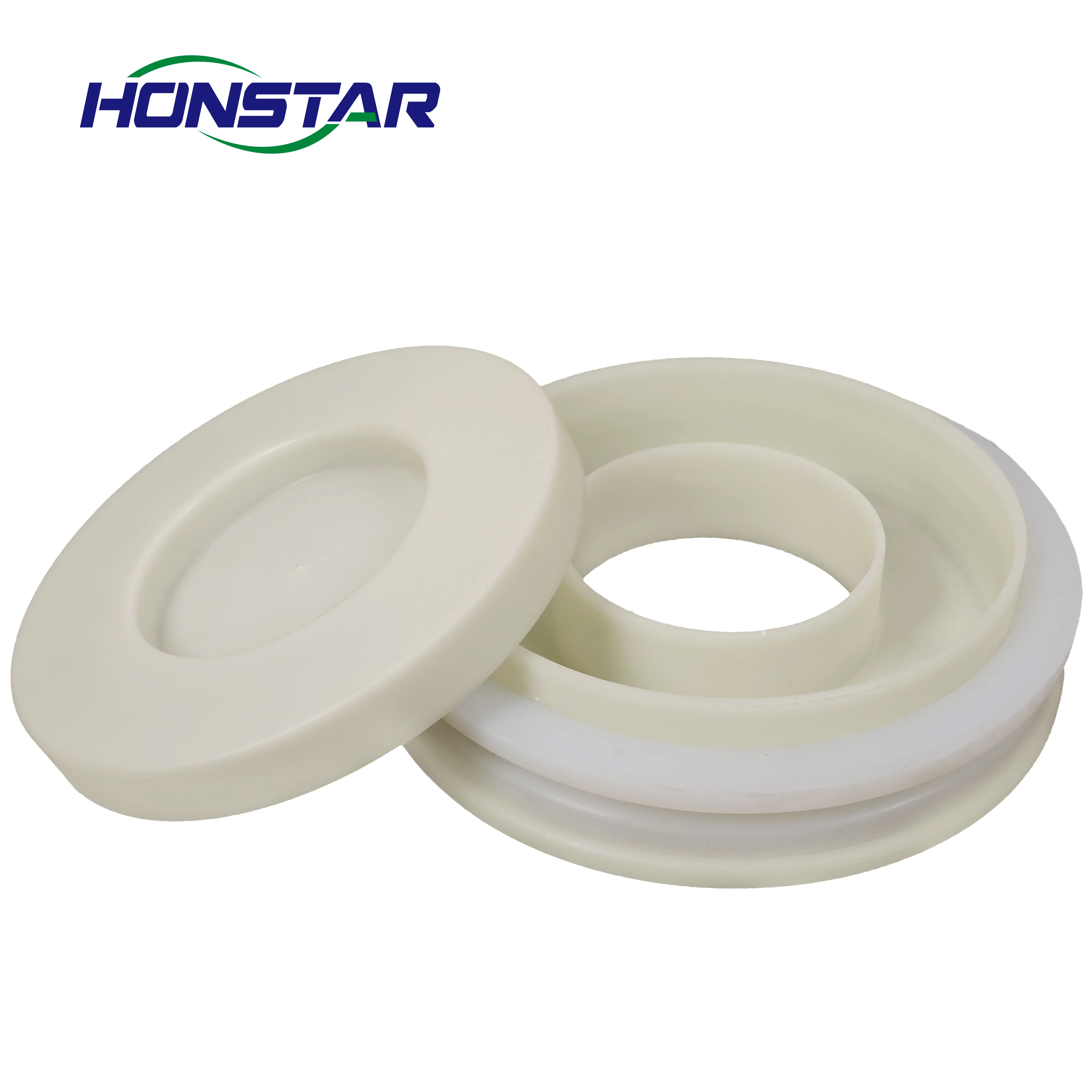 Nylon Bha Dust Polyester Pleated Filter Cartridge Bottom End Cap For ...