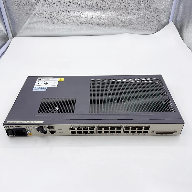 Gpon Or Epon Terminal Ont Smartax Ma5620 24 With 24 Ethernet Ports ...