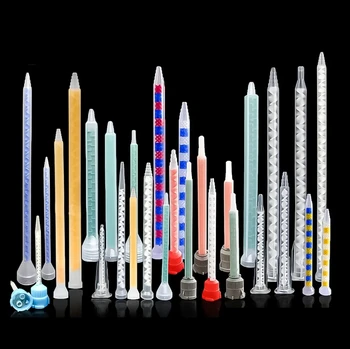 Pmf06-24 S-g Mixing Tip Barrel Tube Dynamic Mixers Spray Foam ...