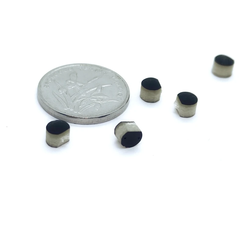 U8 Uhf Rfid Tag For Tool Tracking, Micro Embedded Fr4, Dia 4.5x4.1 Mm, Oem