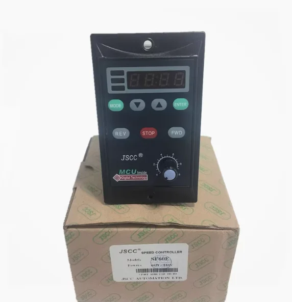 Brand New Genuine JSCC Speed Controller SF90E| Alibaba.com