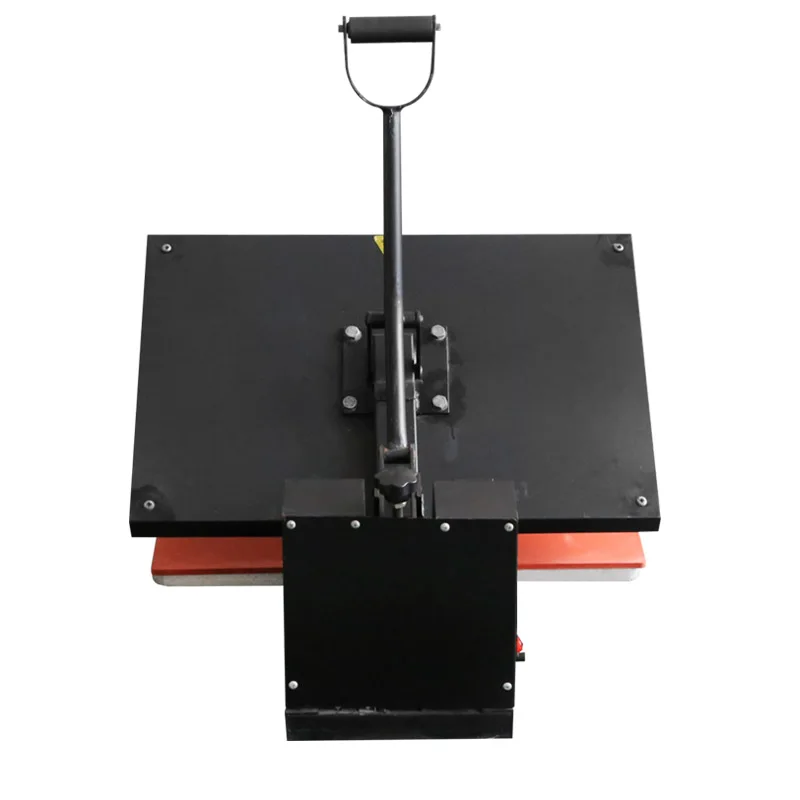 40x60cm Sublimation Heat Press Machine Compact Inkjet Printers Dtg ...