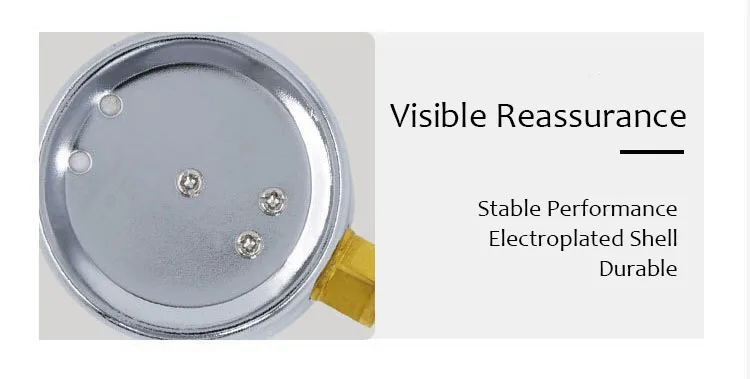 Pressure Gauge Mbar Manometer Kit with Glycerin 2bar psi Acetylene Gas ...