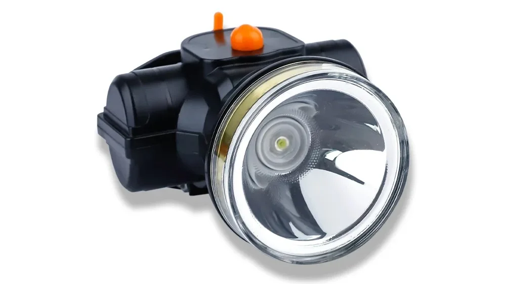 Home Emergency Rechargeable Small Headlamp Outdoor Camping Hiking Led ...