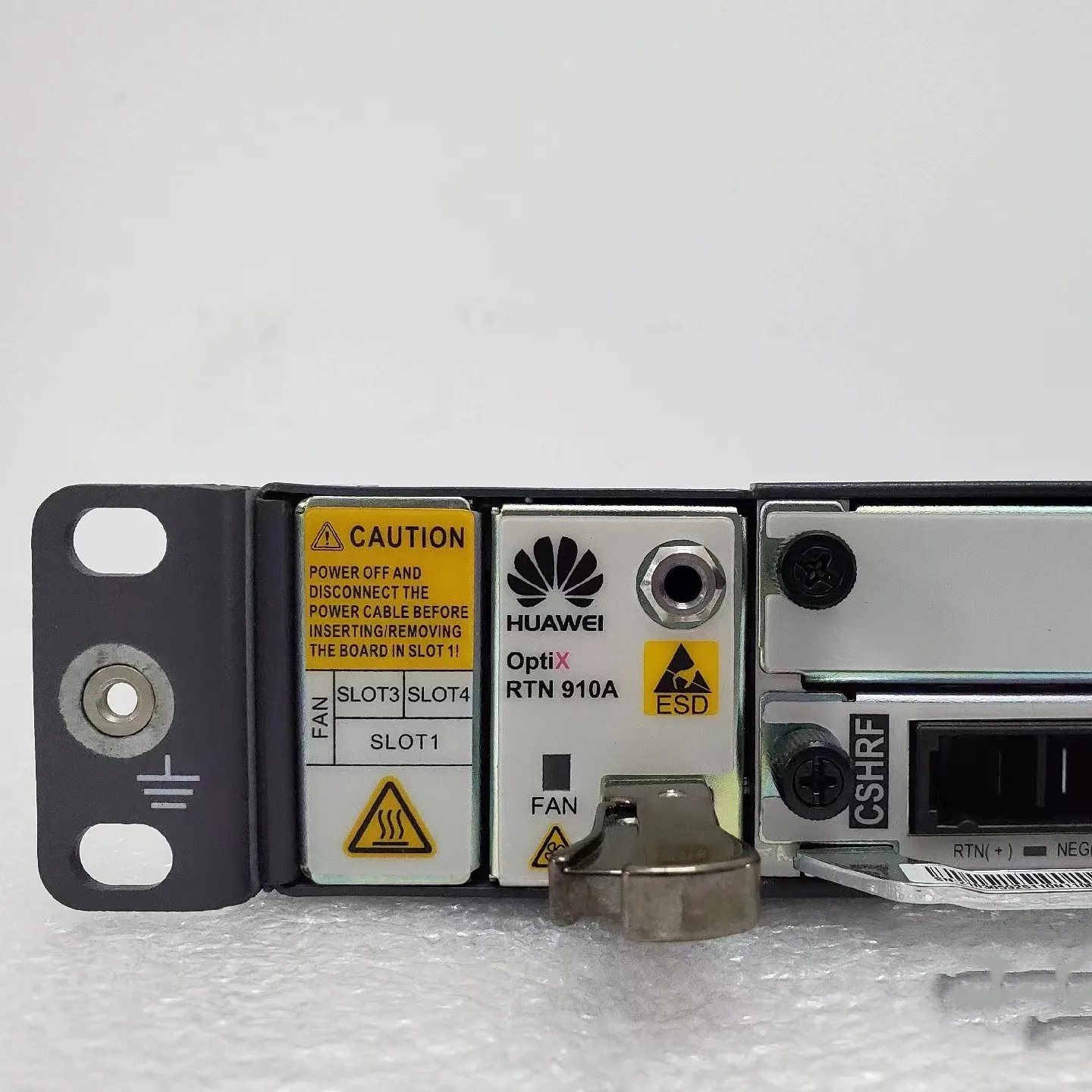 RTN910A Main Control Board - IP Microwave Indoor IDU Unit