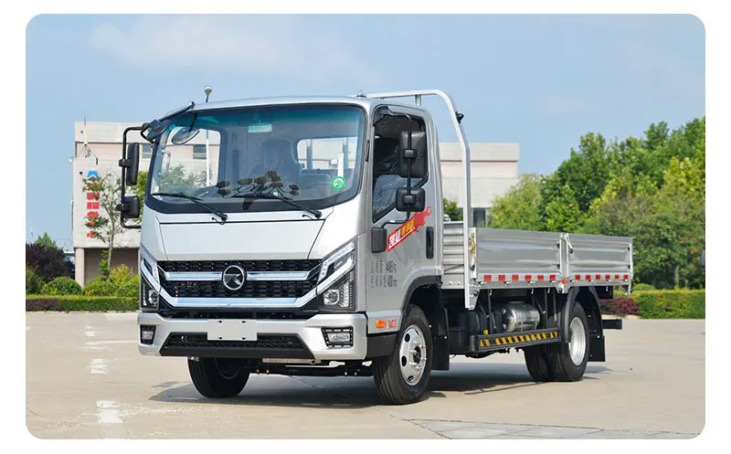 Hydraulic Crane Mini Truck Crane Hoist Mount - LHD/RHD