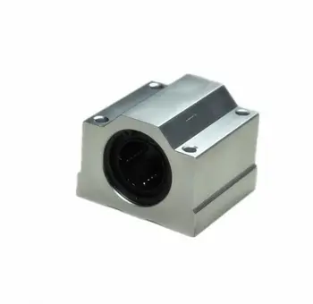 Scs 20 Uu Bearing Units Linear Motion Ball Bearing Shaft Scs20uu - Buy Scs20uu,Ball Bearing Scs ...