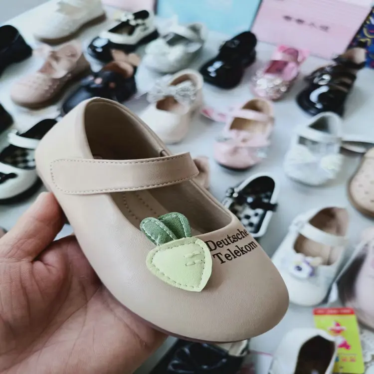 3 Dollar Model Slx002 Size 15-25 Wholesale Ready Stock Princess Kids ...