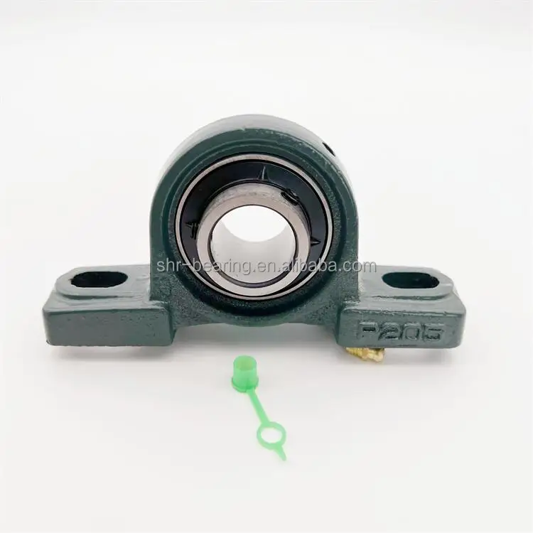 Original Pillow Block Bearing Unit UCP206 D1 - Durable & Precise
