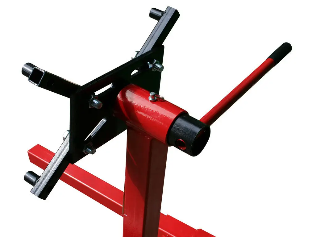 1000LBS Heavy Duty Vehicle Tools Car Engine Stand Rotating with CE