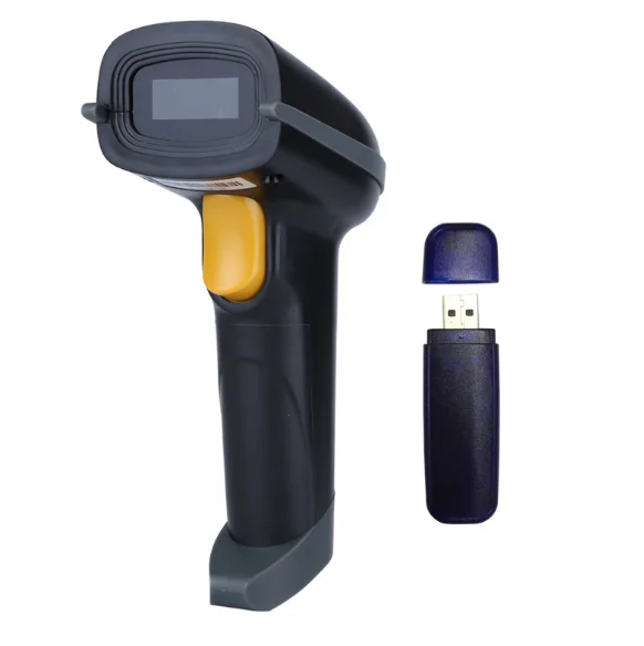 High Performance Datamatrix QR Code 2D Auto Scan Scanner