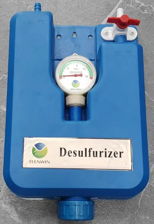 Biogas Biogaz Desulfurizer Purification Scrubber| Alibaba.com