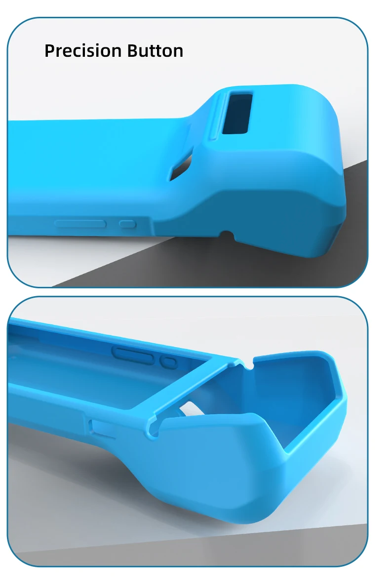 Custom Sunmi V2 Pro POS Terminal Silicone Cover Silicon Sleeve for ...