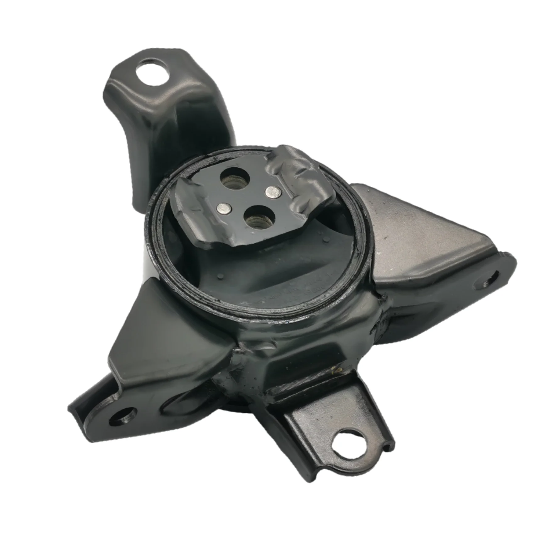 Real Front And Rear Engine And Transmission Mounts Torque Struts Oem ...