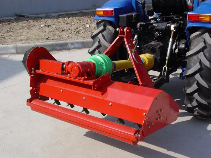 Heavy Duty Tractor Side Boom Mower with Agricultural Hydraulic Tipping ...