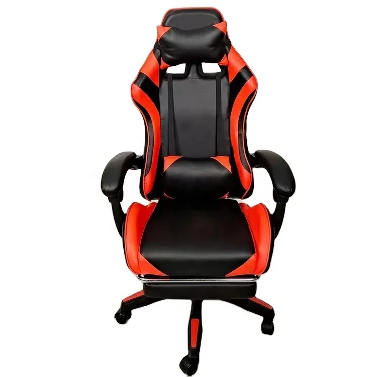 Gaming Chairs Modern Gaming Chair With Led Light Silla Gaming Led ...