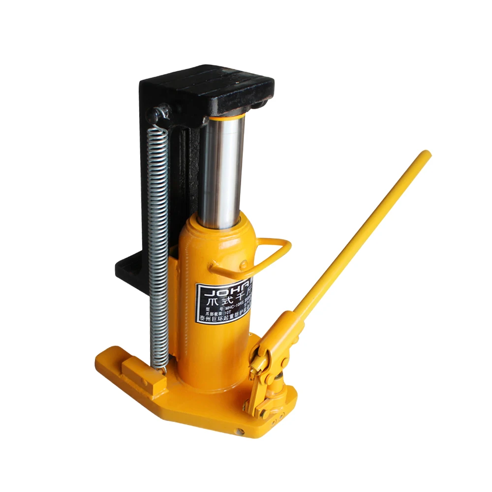 30 Ton Hydraulic Toe Jack| Alibaba.com