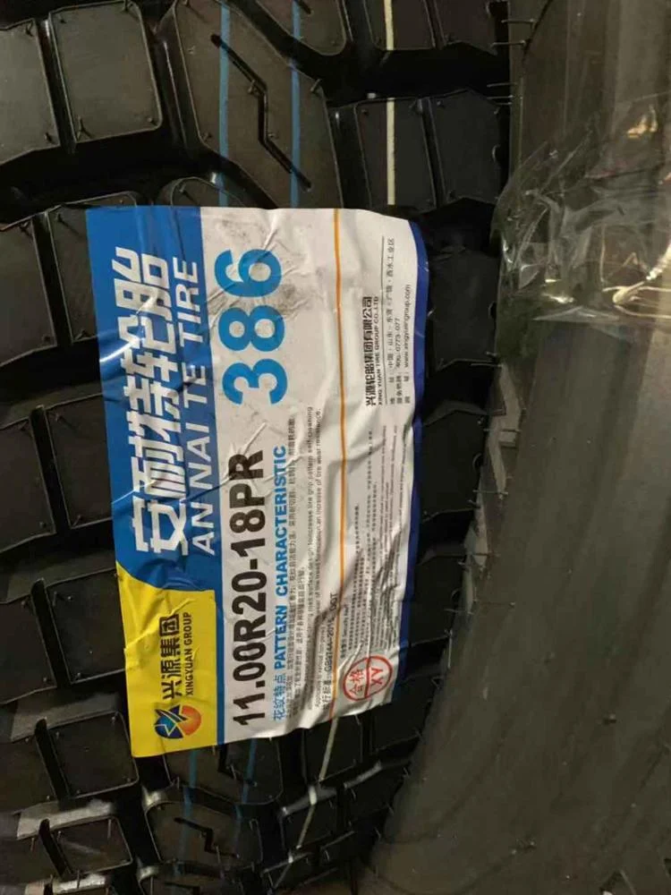 ANNAITE Truck Tyre 7.50R16LT 16PR 386 7.50r16 Annaite| Alibaba.com