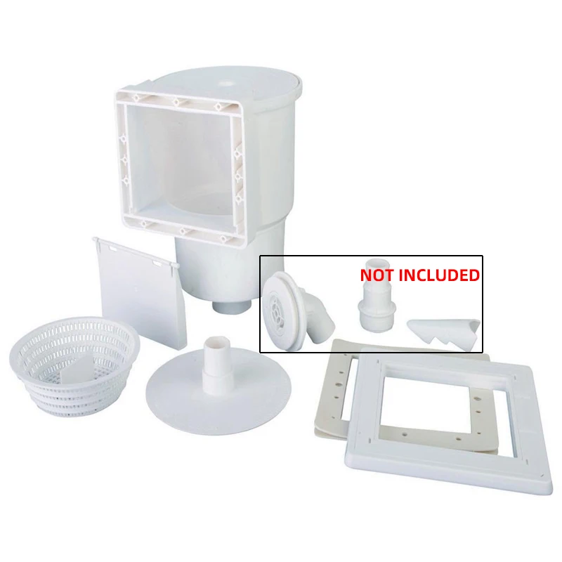 Yutong Swimming Pool Skimmer Above Ground Swimming Pool Plastic ...