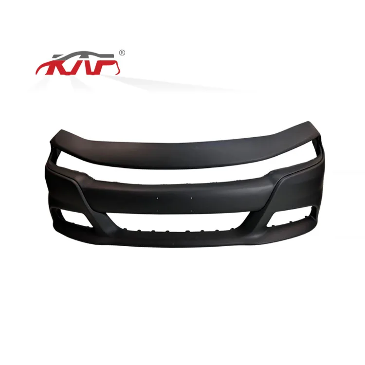 Car Front Bumper 68267765AC Front Bumper Cover Fascia Guard Car Front ...