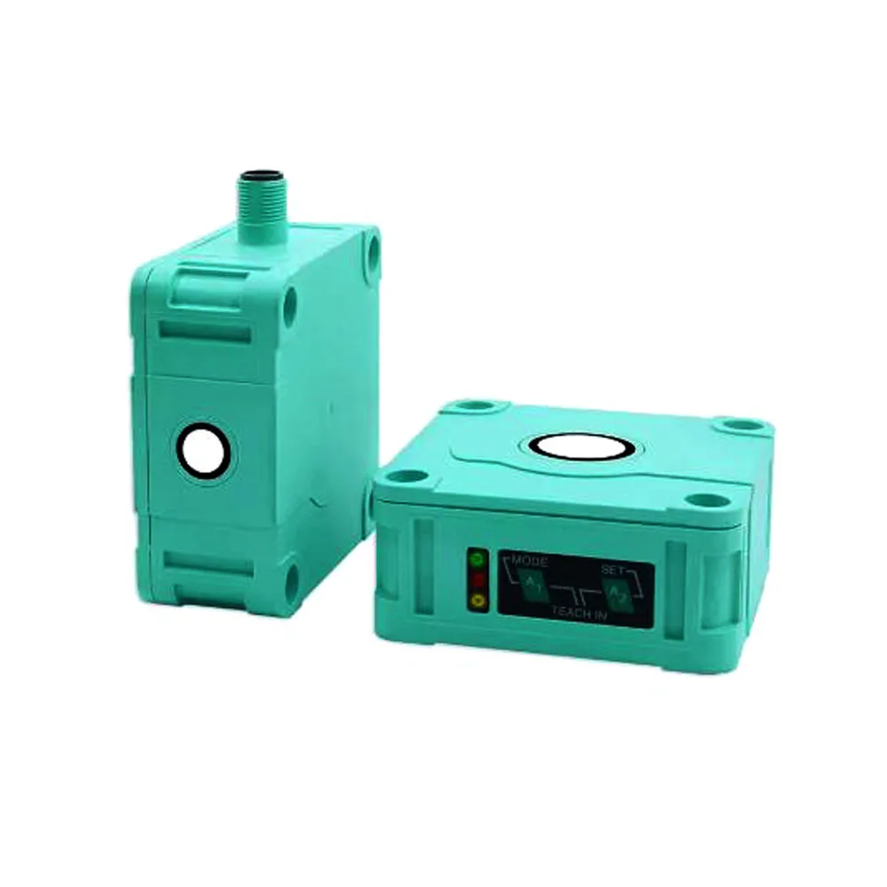 RS485 non-contact ultrasonic proximity sensor , Ultrasonic Distance ...