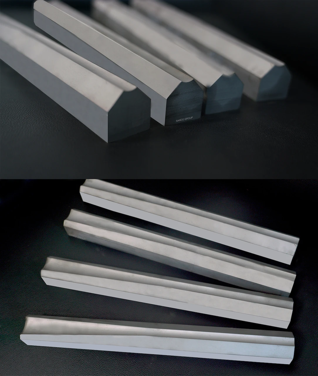 Rotary Pipe Square Tube Stainless Steel Swaging Machine - Buy Square ...