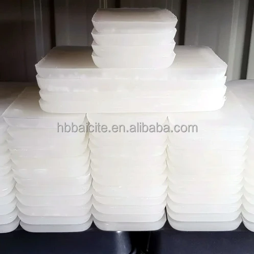 Ceresin Wax 70# 80# Microcrystalline Wax Paraffin Wax Particles