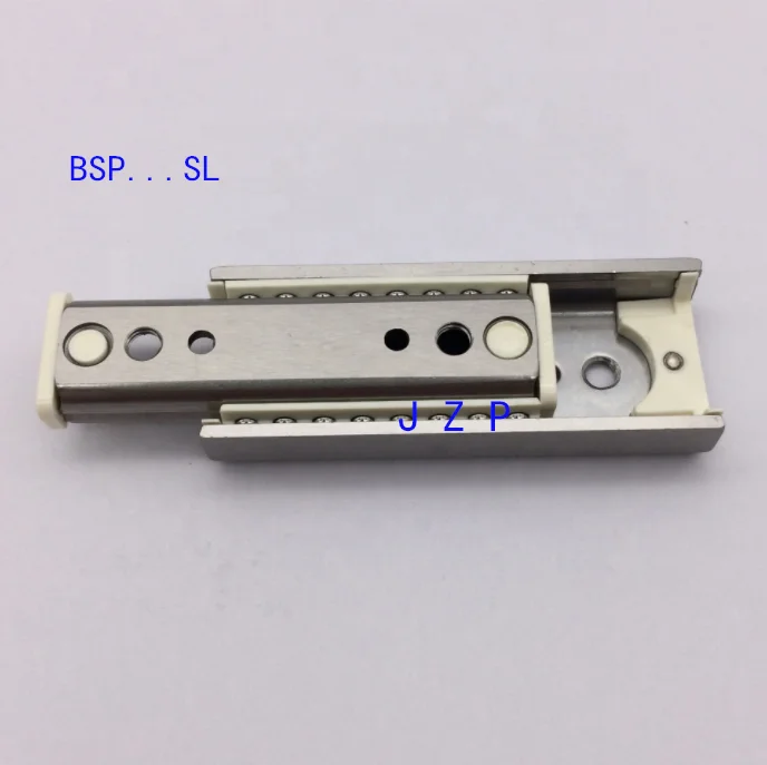 Bsp2050sl精密线性滑块/bsp 20 50 Sl直线运动轴承bsp 2050sl 20x50x10mm毫米 - Buy ...