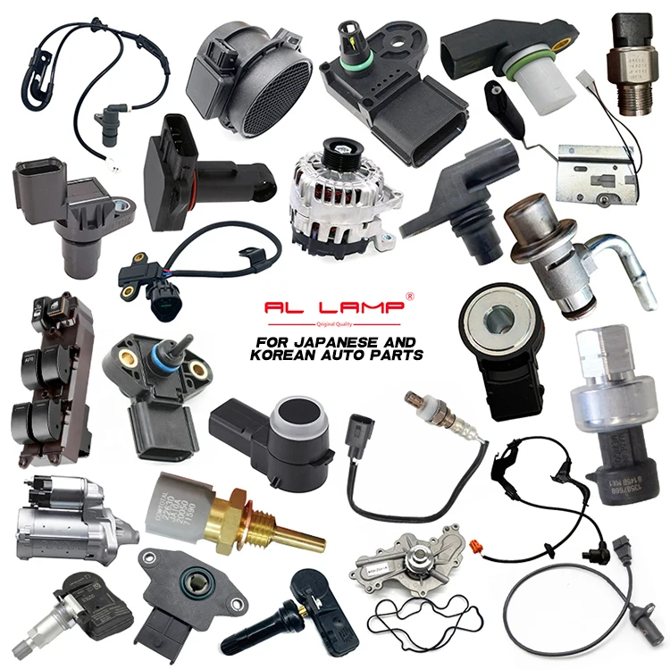 Wholesale Chinese Car Spare Parts - OEM Quality for Toyota