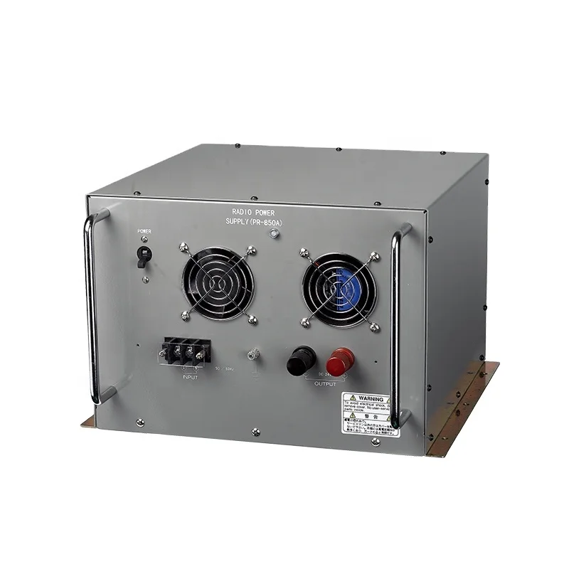 2024 Green Century Power Supply (ac/dc) Hps- Pr-850a For Marine - Buy ...