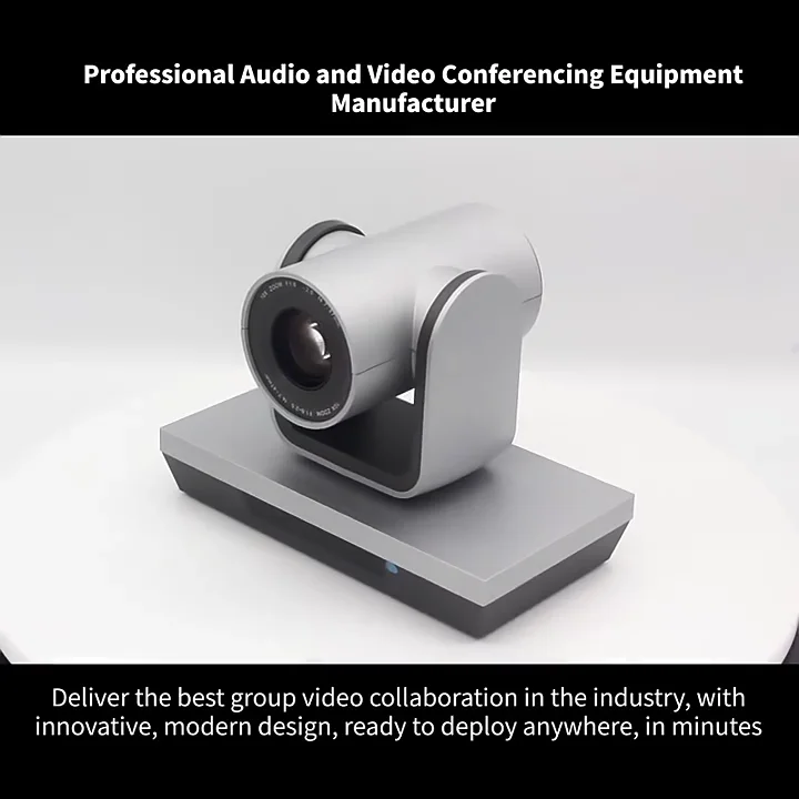 Usb Ptz Meeting Room Camera 4k Video Cameras Conference System ...