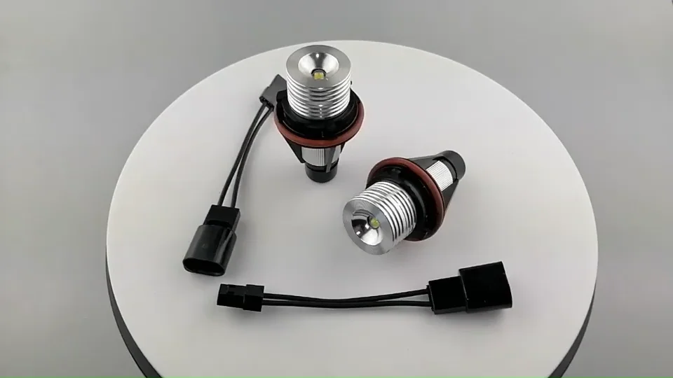 5w Led Angel Eyes Led Marker Lamp Led Light Bulb Whole Sale Led Maker ...