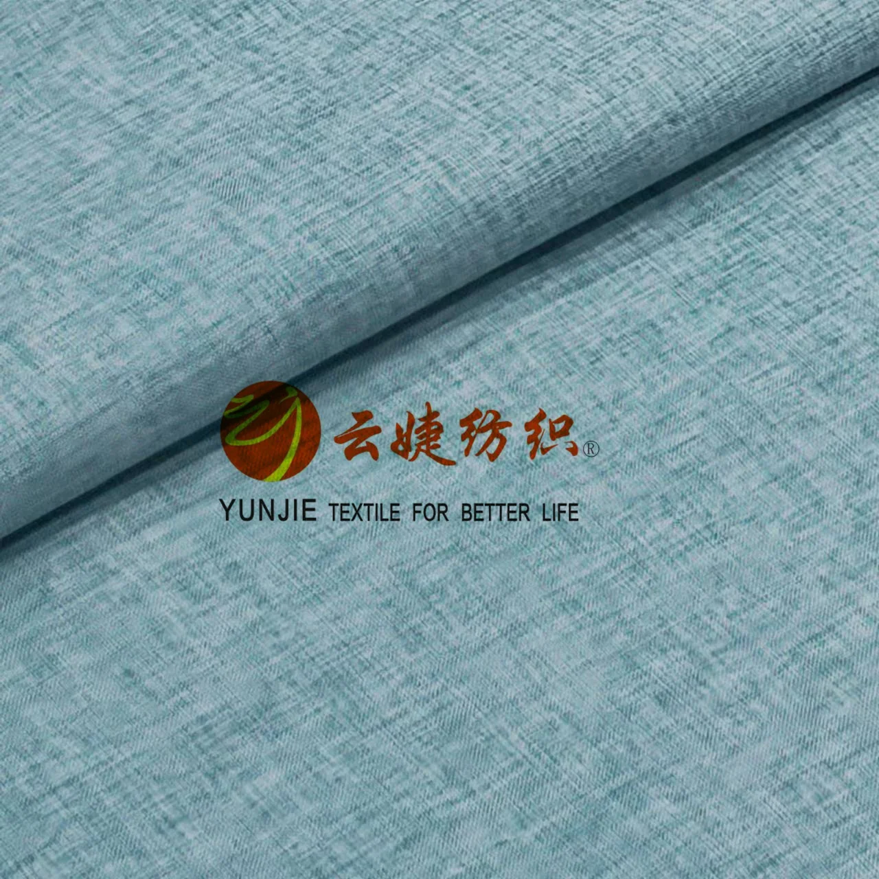 Super Soft 100% Polyester Chambray Effect Microfiber Bedding Sheet ...