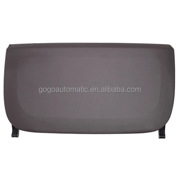 SEAT BACK PANEL FOR F18 F02 F07 OEM 52109173669 52109173668 52107232090 ...