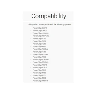 Genuine Dell Perc H755 Pcie 4 Sas Raid Controller Card With Battery ...