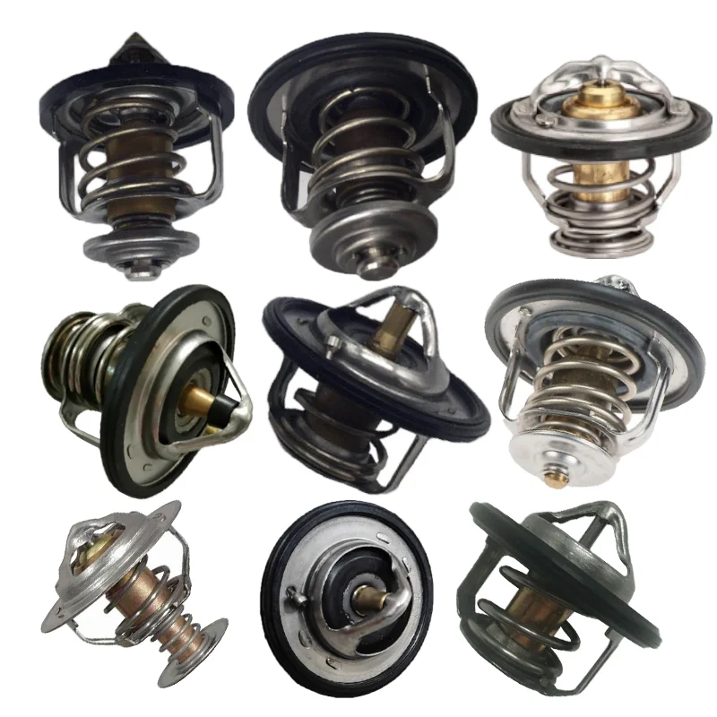 Auto Parts Coolant System Thermostat Assembly For Hyundai Creta 2016 ...