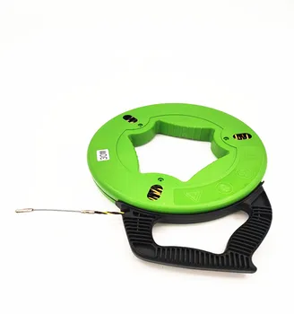 Optimized Shell And Handle Wire Puller Fish Tape Wire Pusher - Buy ...