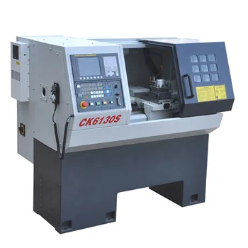 Ck6130s Cam Controlled Automatic Lathes Cnc Lathe With Live Turret ...