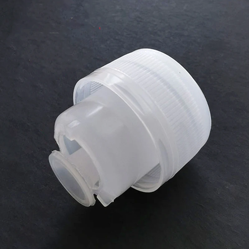 Dispenser Powder Type Press-type Bottle Lids Bottle Cap Closure ...