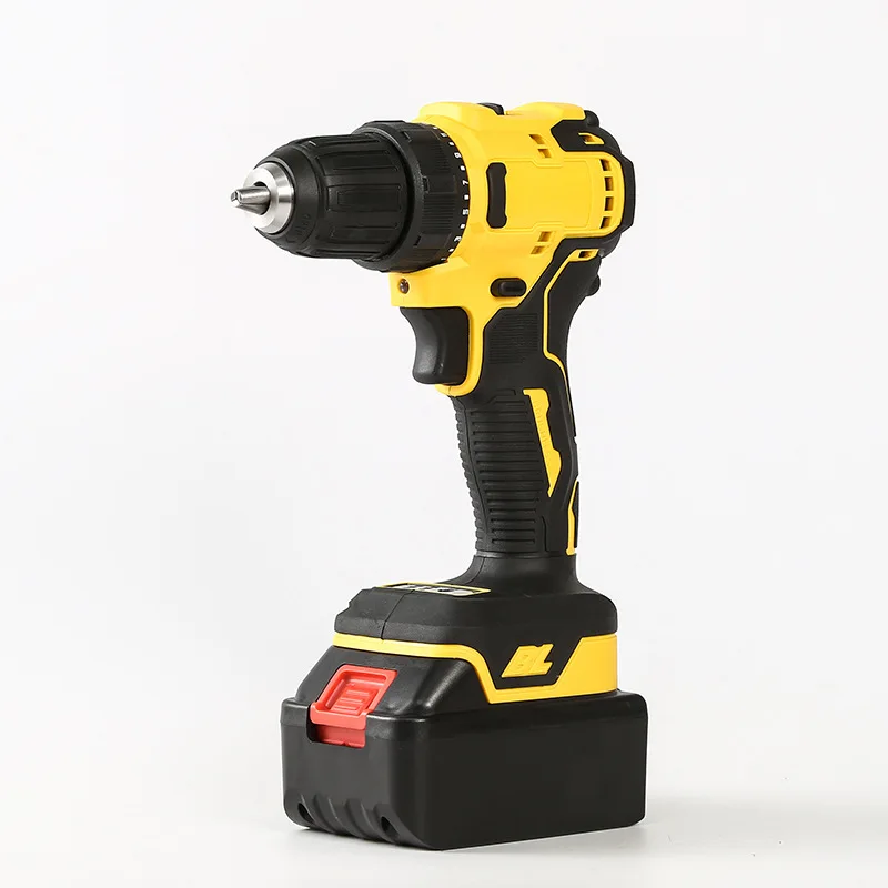 Alibaba.com: Cordless Drill Electric Hammer Drill Angle Grinder Power ...