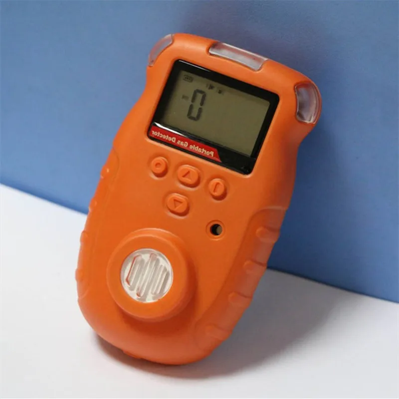 Water-proof Nh3 Ammonia Gas Detector Portable Handheld Single Gas ...