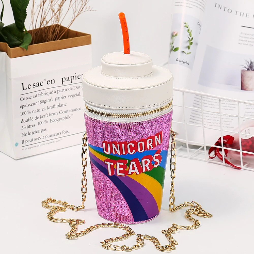 2021 New Fashion Purses And Handbags Creativity Funny Personality Fun ...