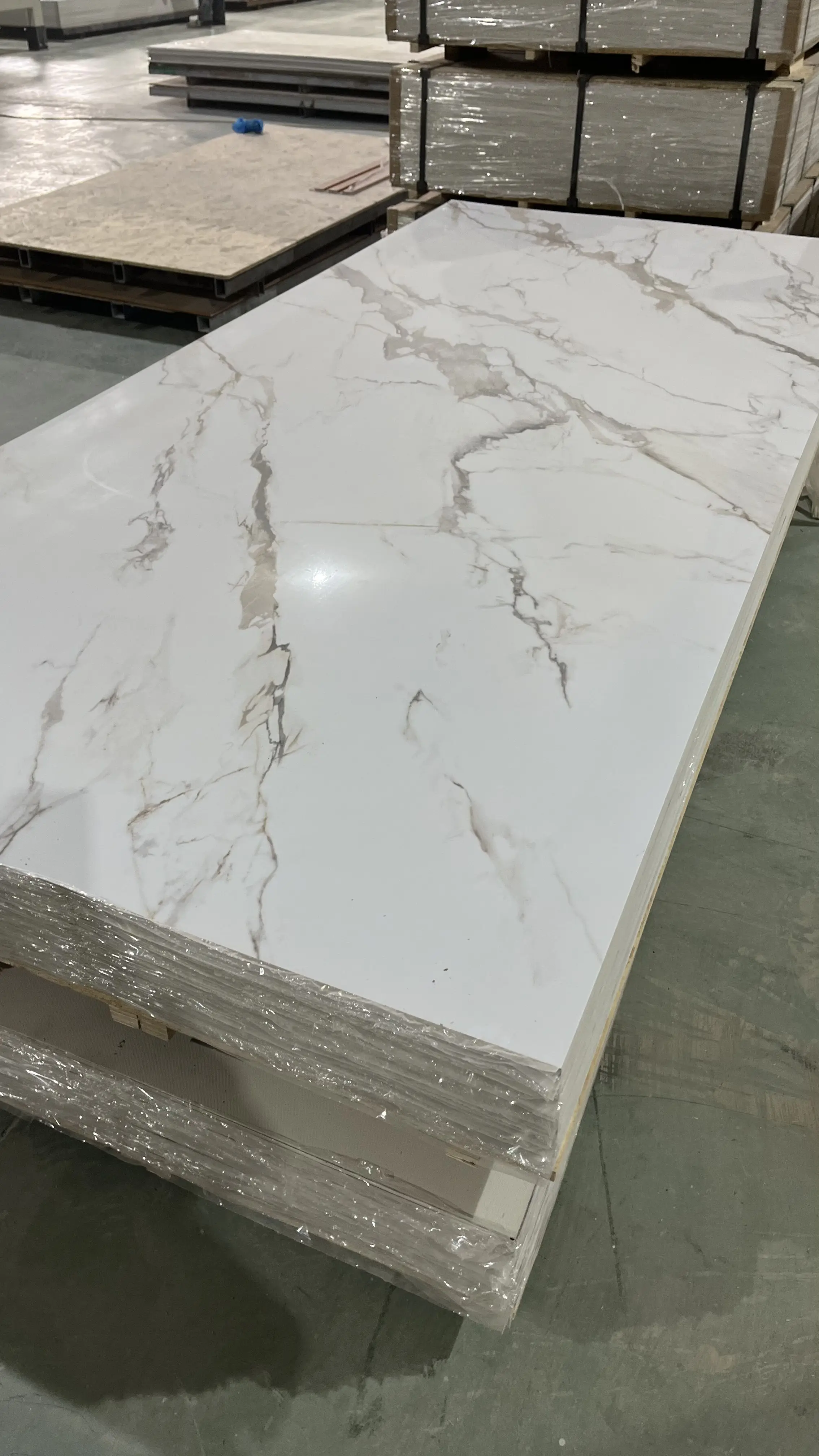 Ceiling Coverings Panels
