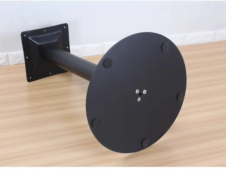 Table Leg Frame Restaurant Table Base High Quality Carbon Steel ...