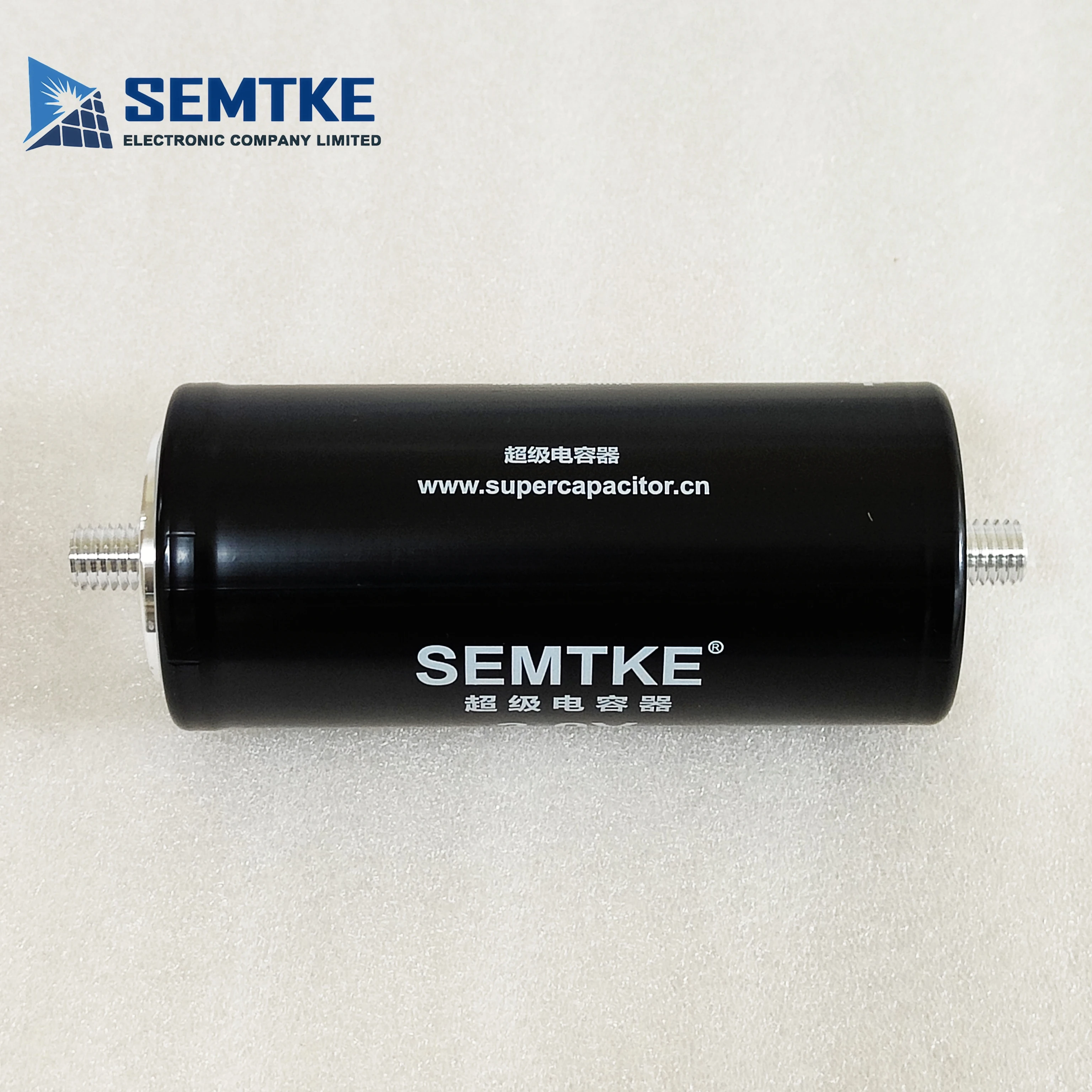 3V 3000F Super Capacitor - High Performance Energy Storage